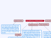 Ing. Mecanico Administrador - Concept Map